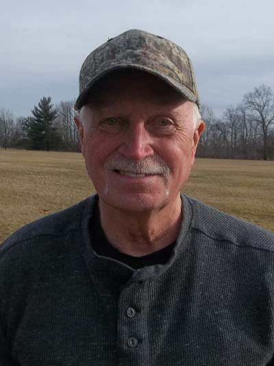 Agent Information – Brandon Land Man